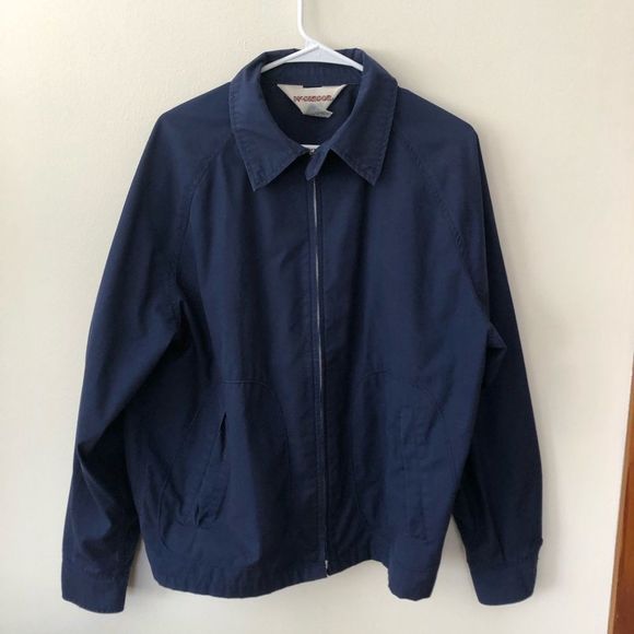 McGregor | Jackets & Coats | Vintage Mens Work Jacket | Poshmark